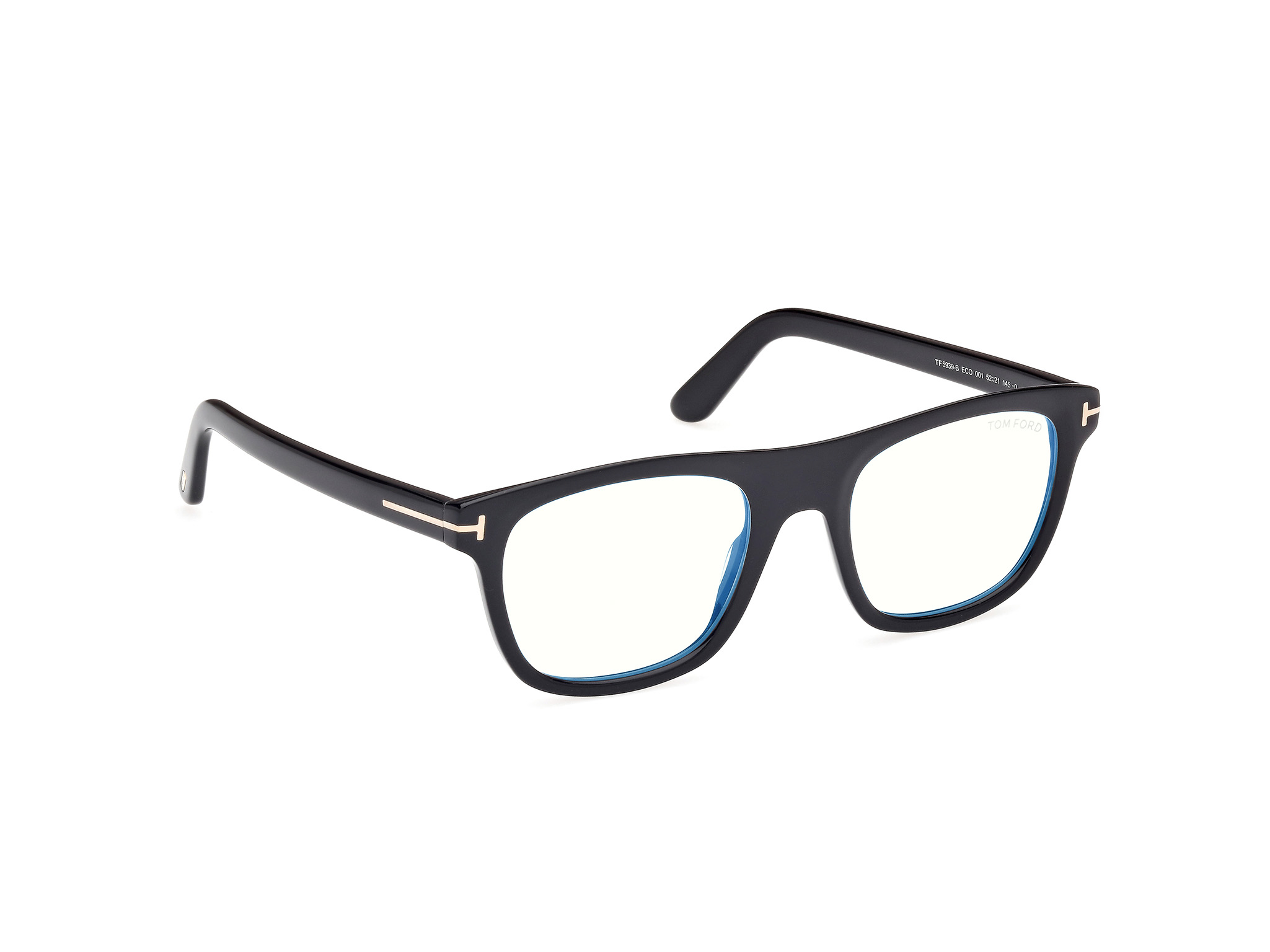 Tom Ford FT5939-B 001 | Buy online - Amevista