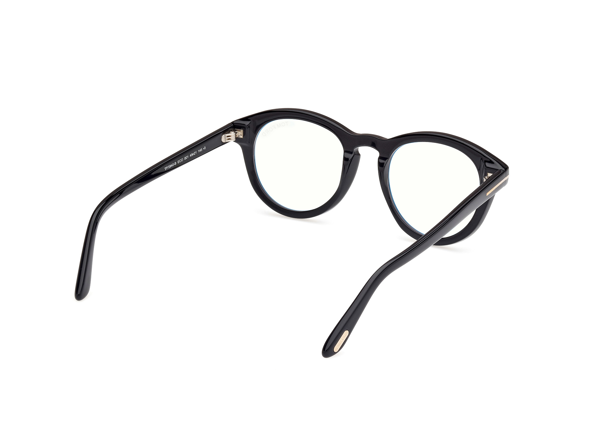 Tom Ford FT5940-B 001 | Buy online - Amevista