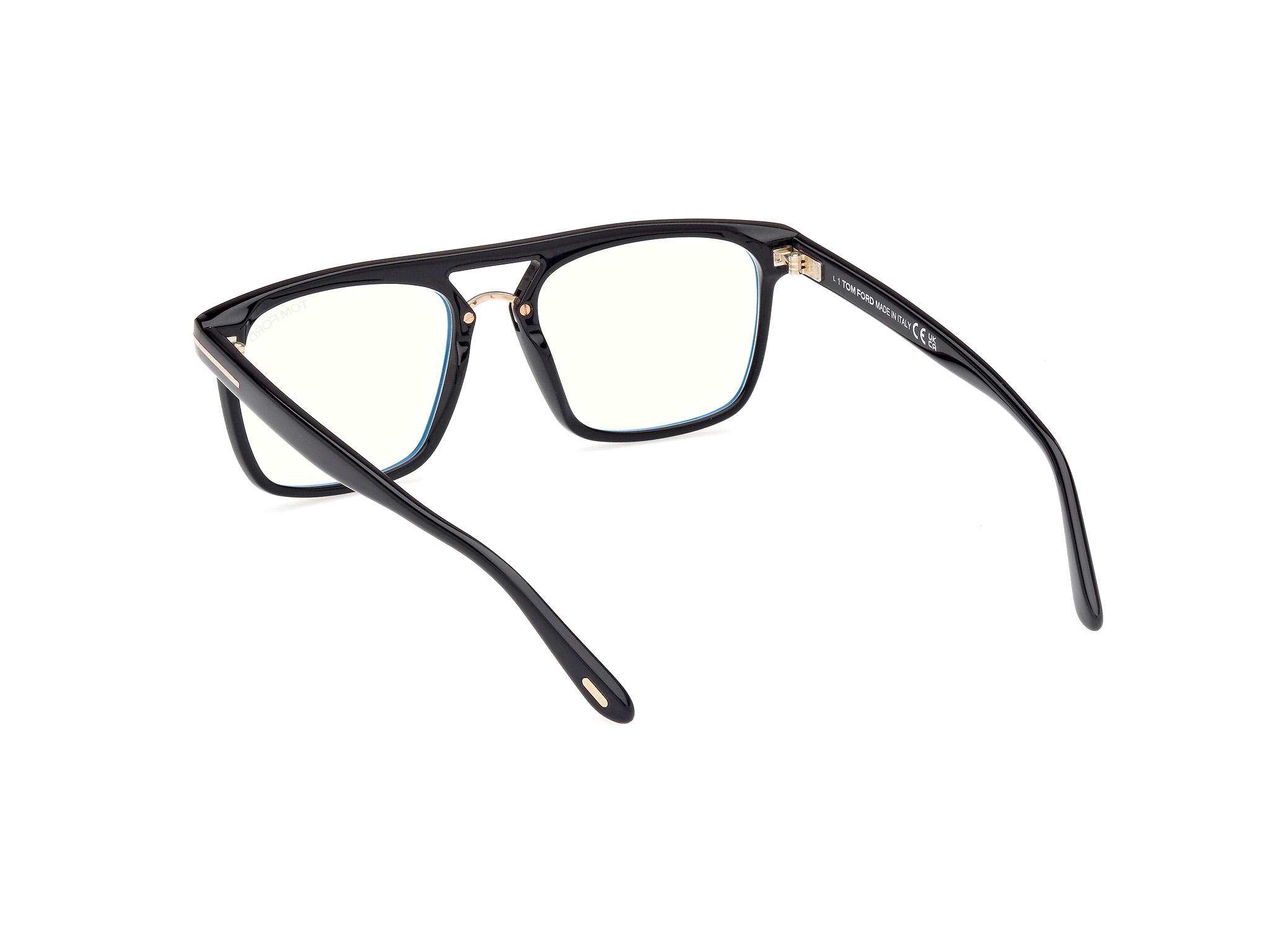 Tom Ford FT5942-B 001 | Buy online - Amevista
