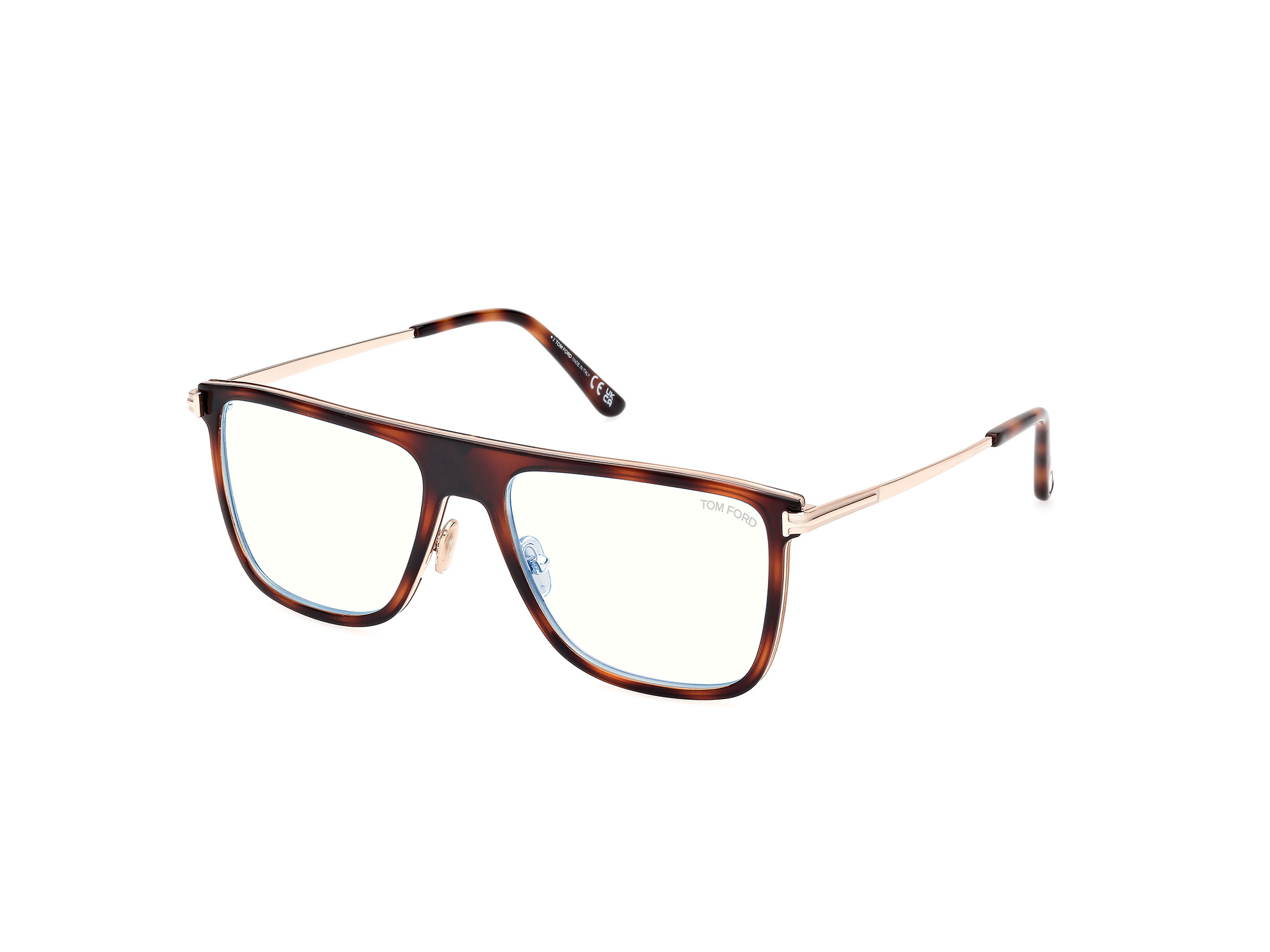 Tom Ford FT5944-B 056 | Buy online - Amevista