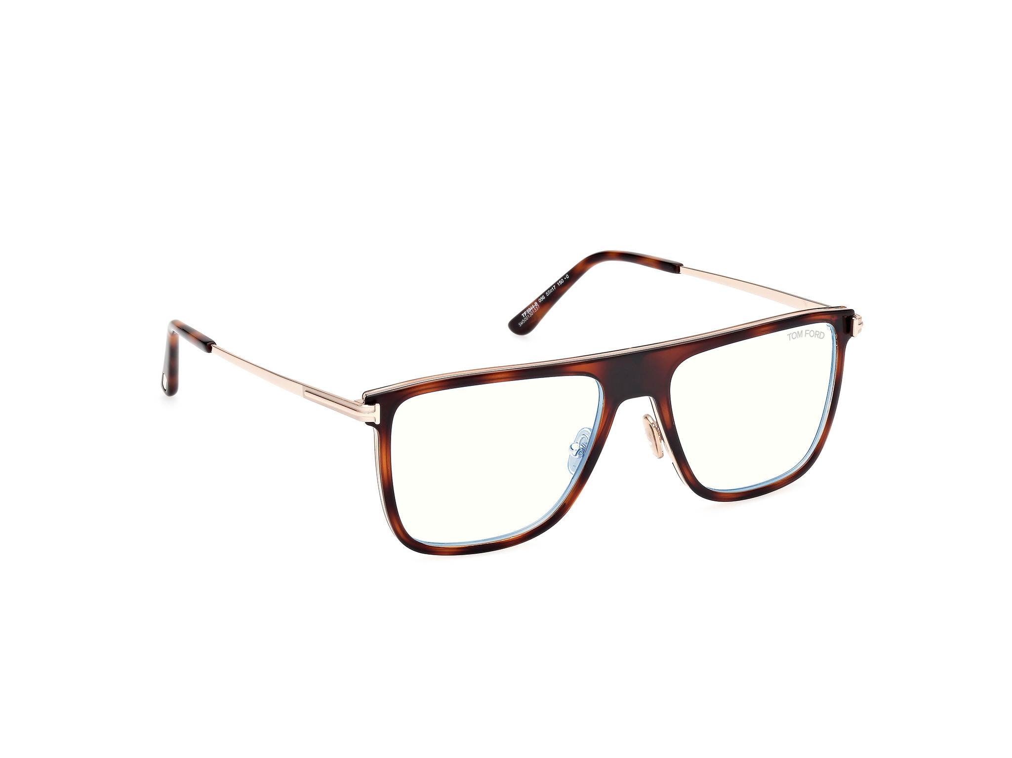 Tom Ford FT5944-B 056 | Buy online - Amevista
