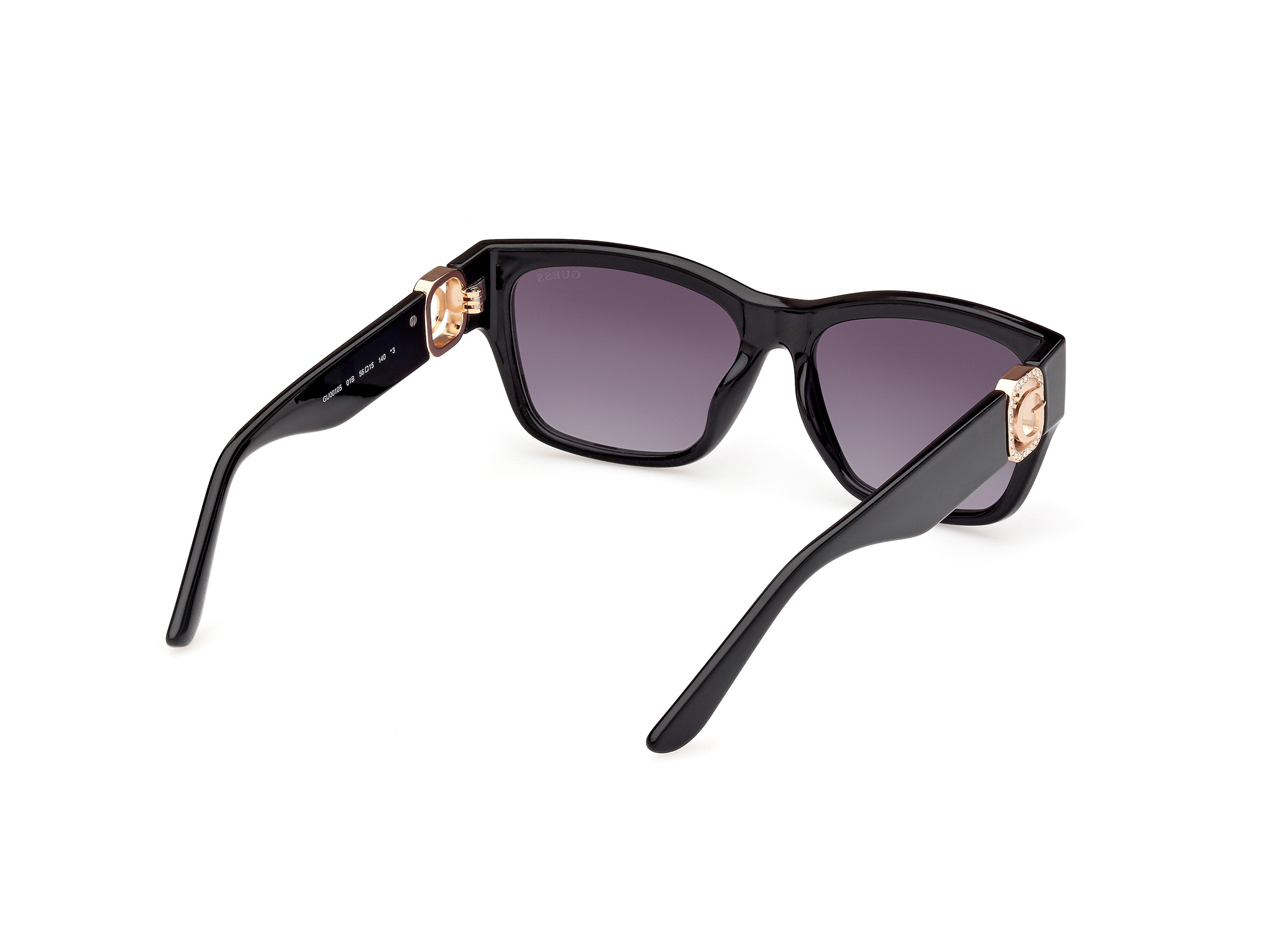 Guess GU00105 01B | Buy online - Amevista