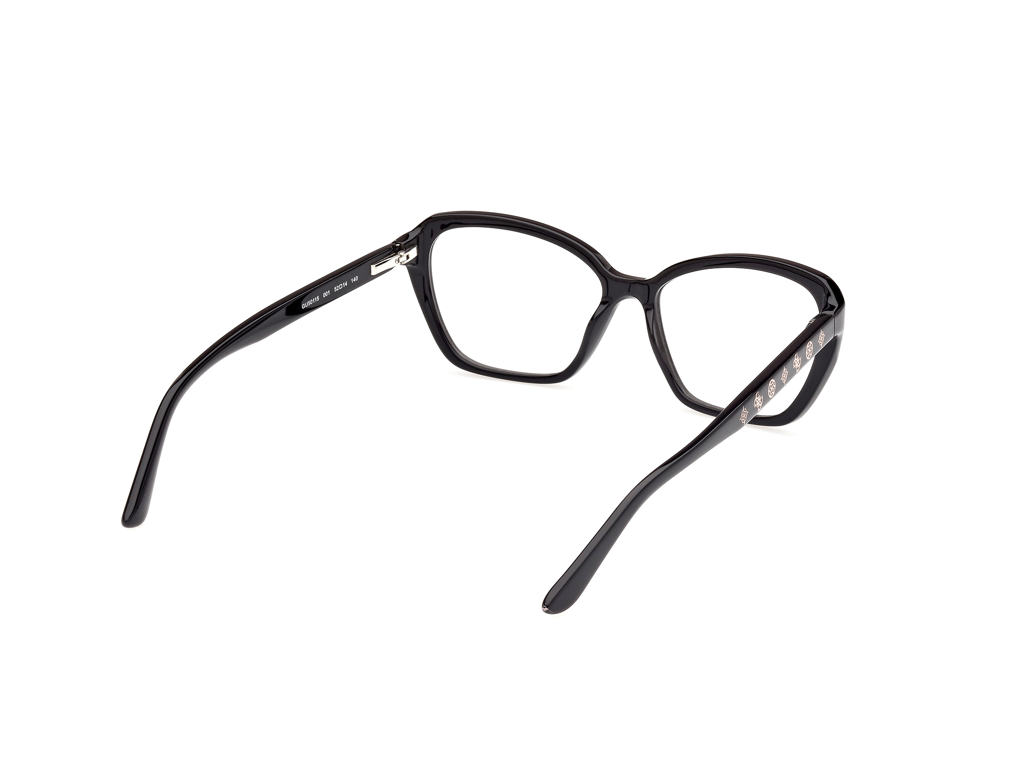 Guess GU50115 001 | Buy online - Amevista