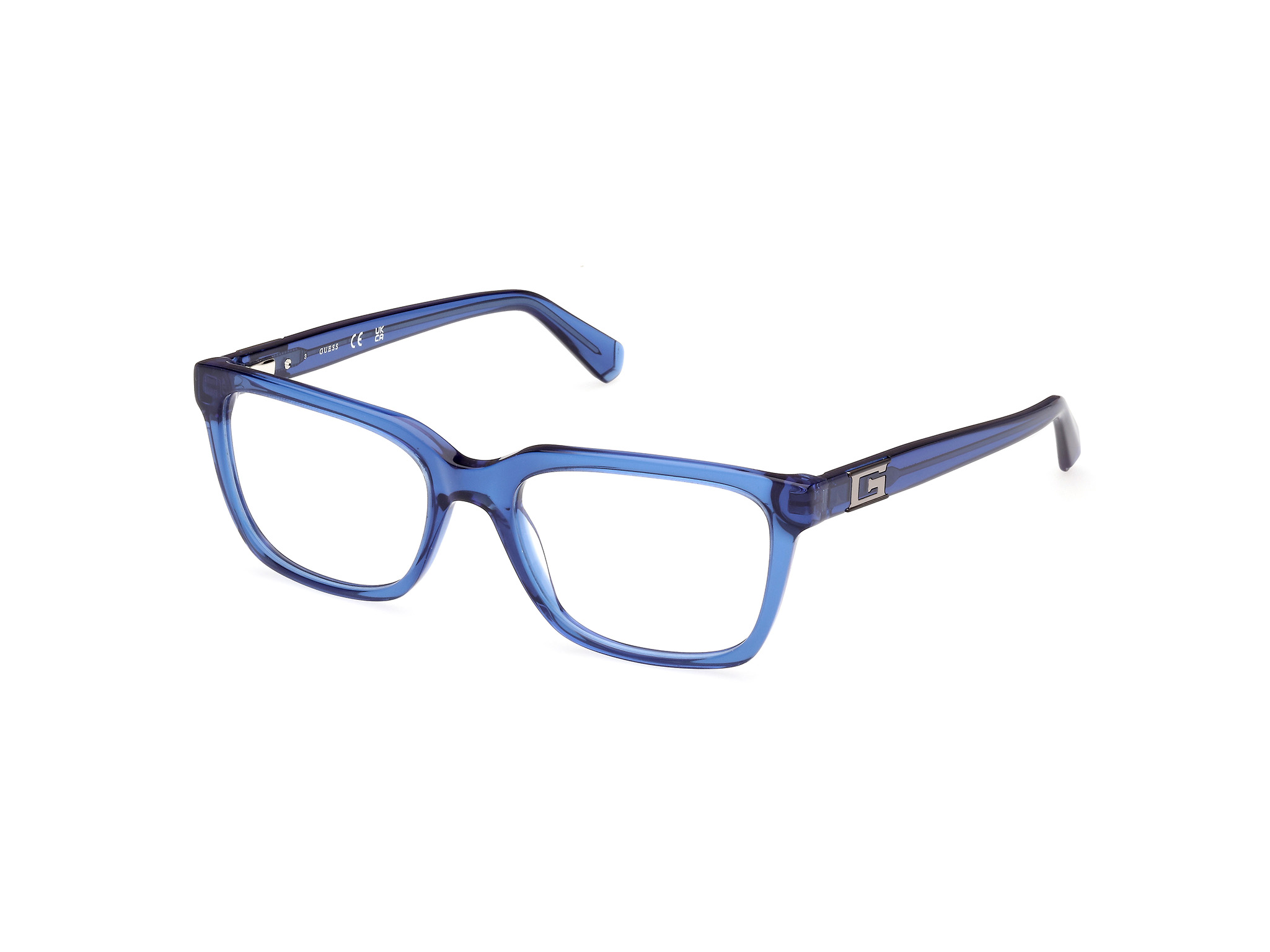 Guess GU50132 090 | Buy online - Amevista